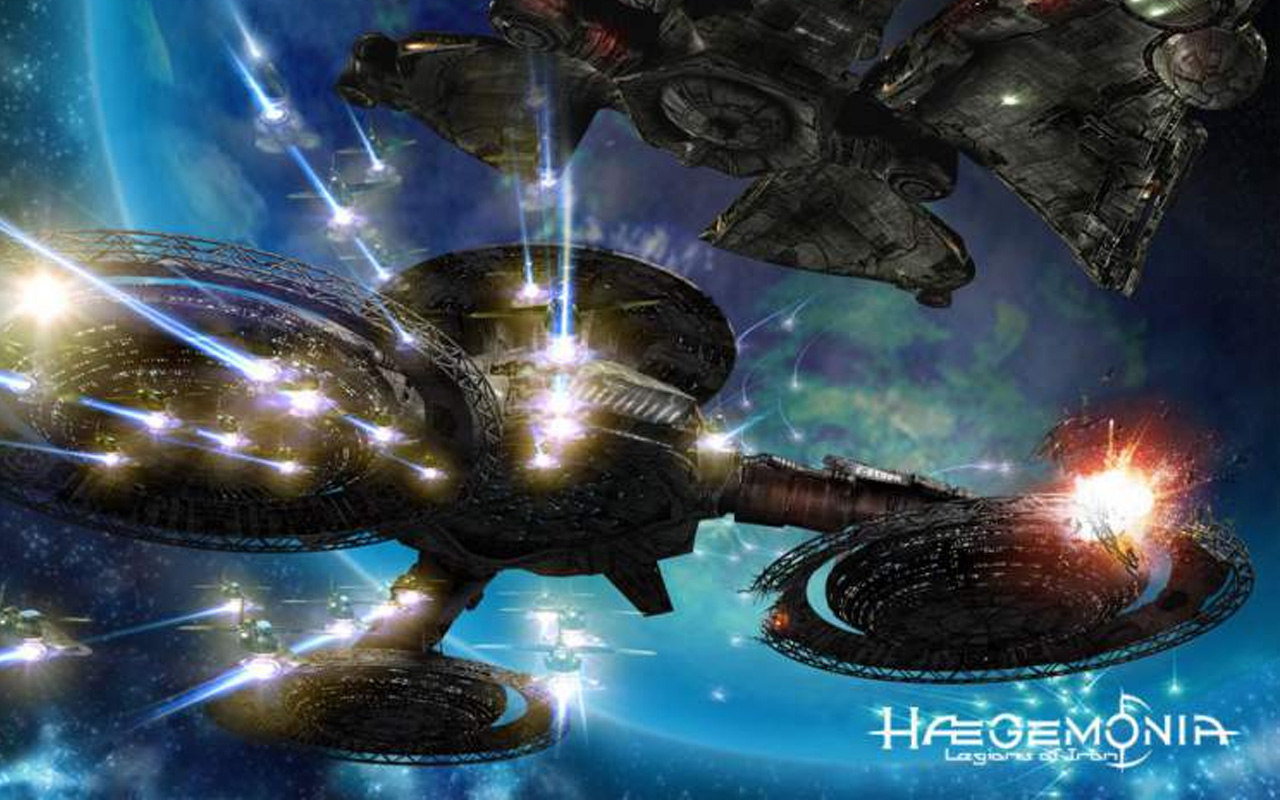 Haegemonia: Legions of Iron – [hungame.blog] magyar.fejlesztésű.játékok