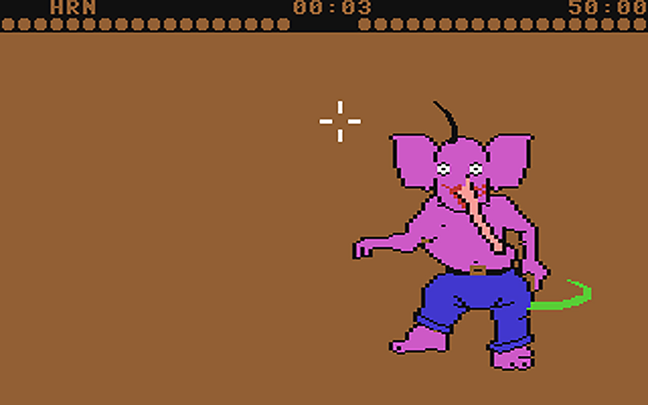 Dancing Monster (Táncoló szörny) – [hungame.blog] magyar.fejlesztésű ...