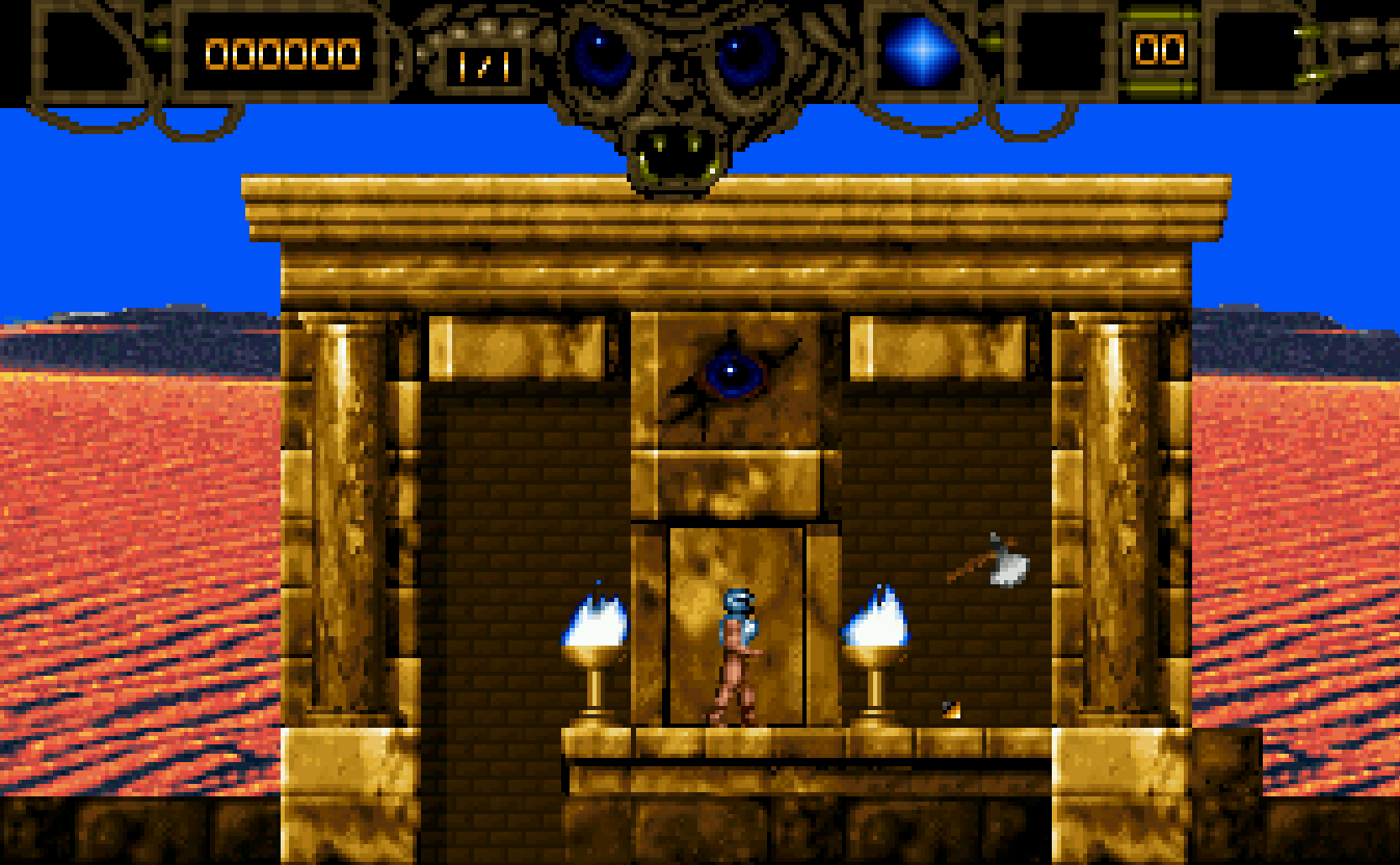 Cold Dreams – [hungame.blog] magyar.fejlesztésű.játékok