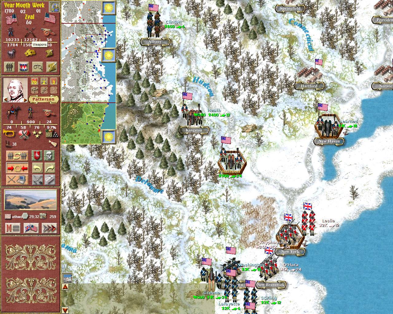 Pro Libertate! – [hungame.blog] magyar.fejlesztésű.játékok