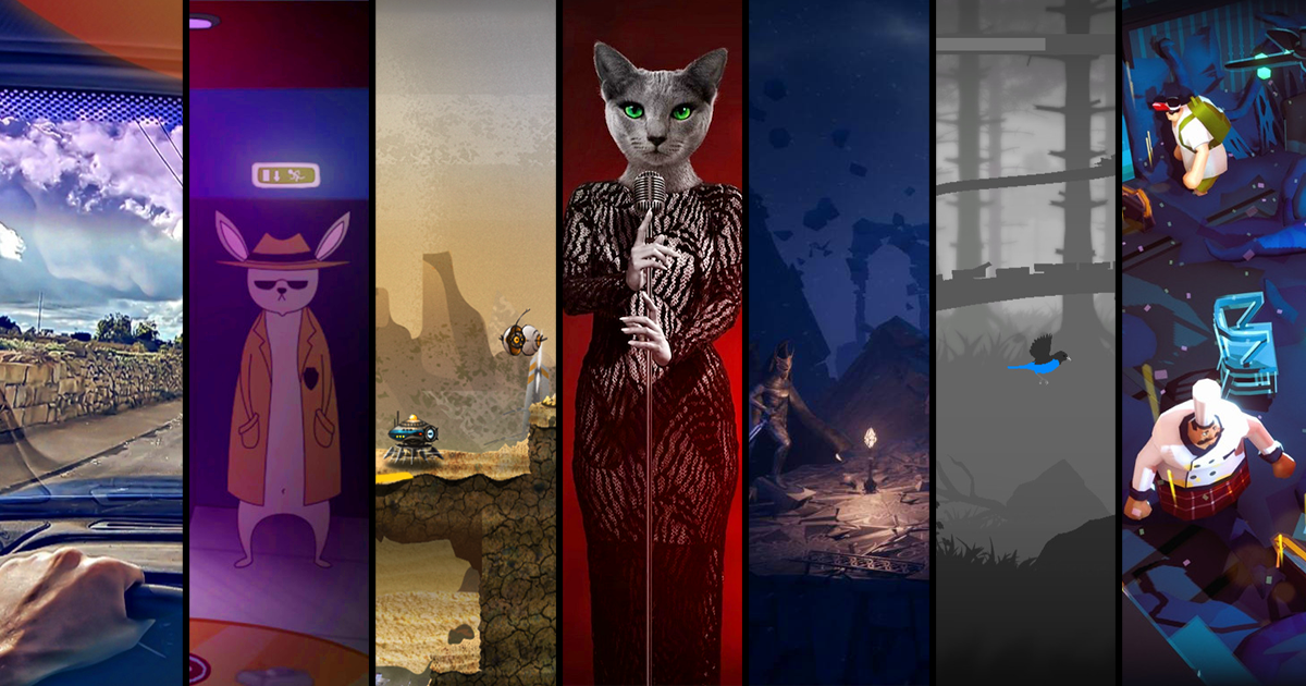 2020 – Magyar Fejlesztésű Játékok – [hungame.blog] magyar.fejlesztésű ...