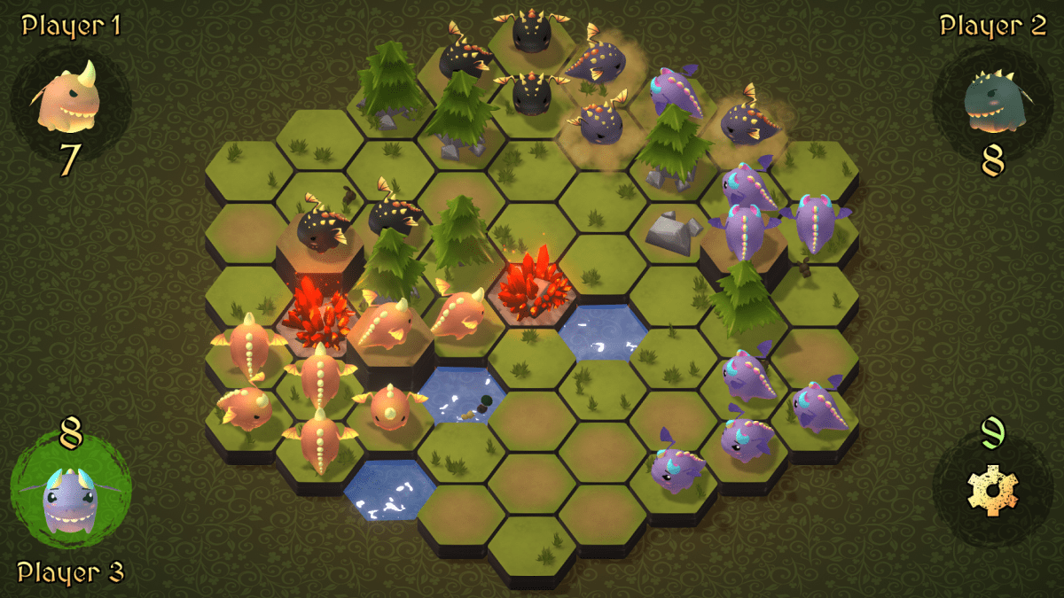 Sharkania – [hungame.blog] magyar.fejlesztésű.játékok