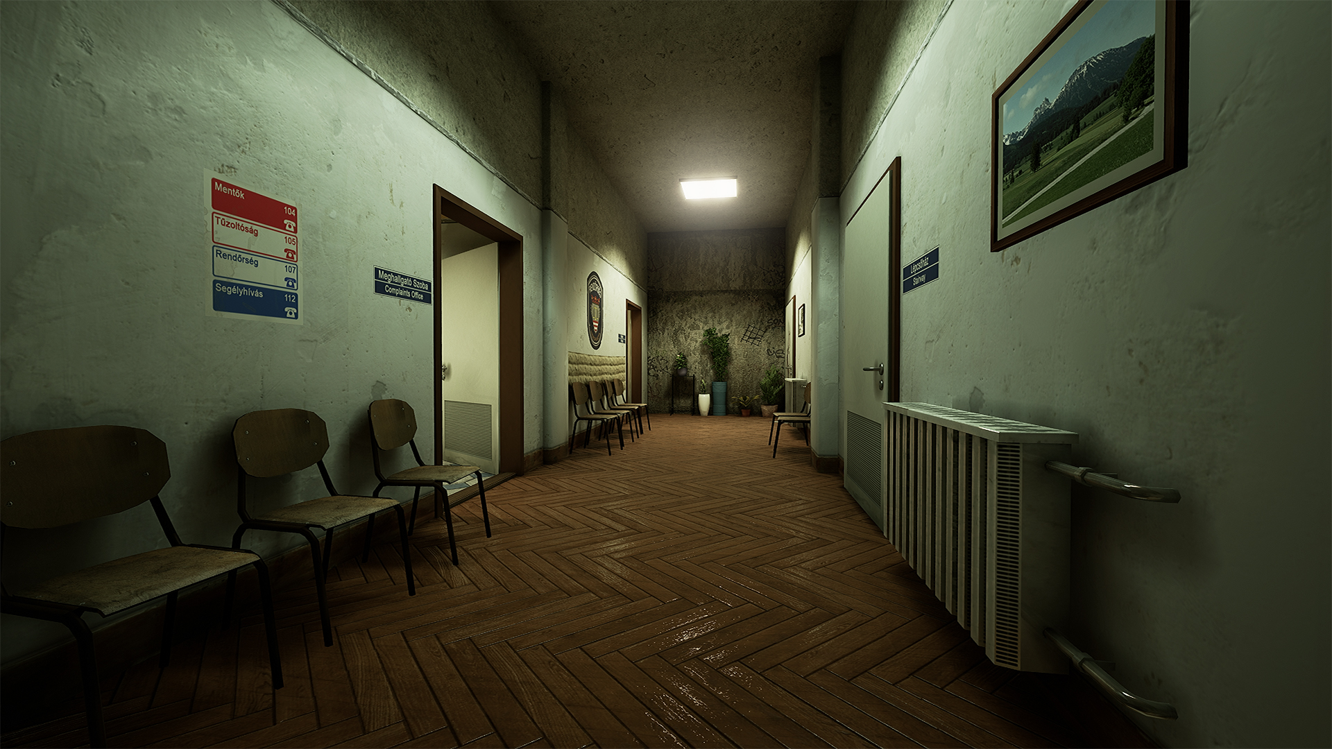 Remorse: The List – [hungame.blog] magyar.fejlesztésű.játékok