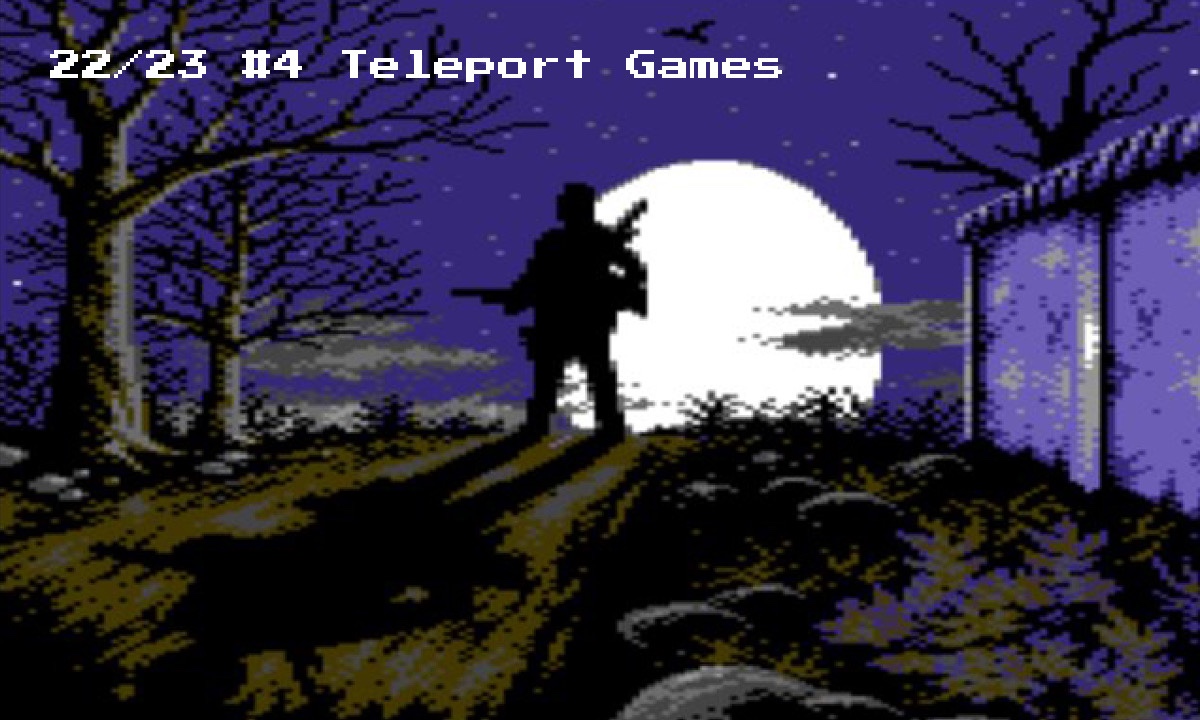 22/23 interjú #4 Teleport Games – [hungame.blog] magyar.fejlesztésű.játékok