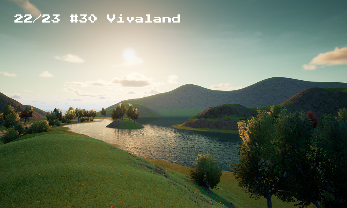 22/23 interjú #30 Vivaland – [hungame.blog] magyar.fejlesztésű.játékok