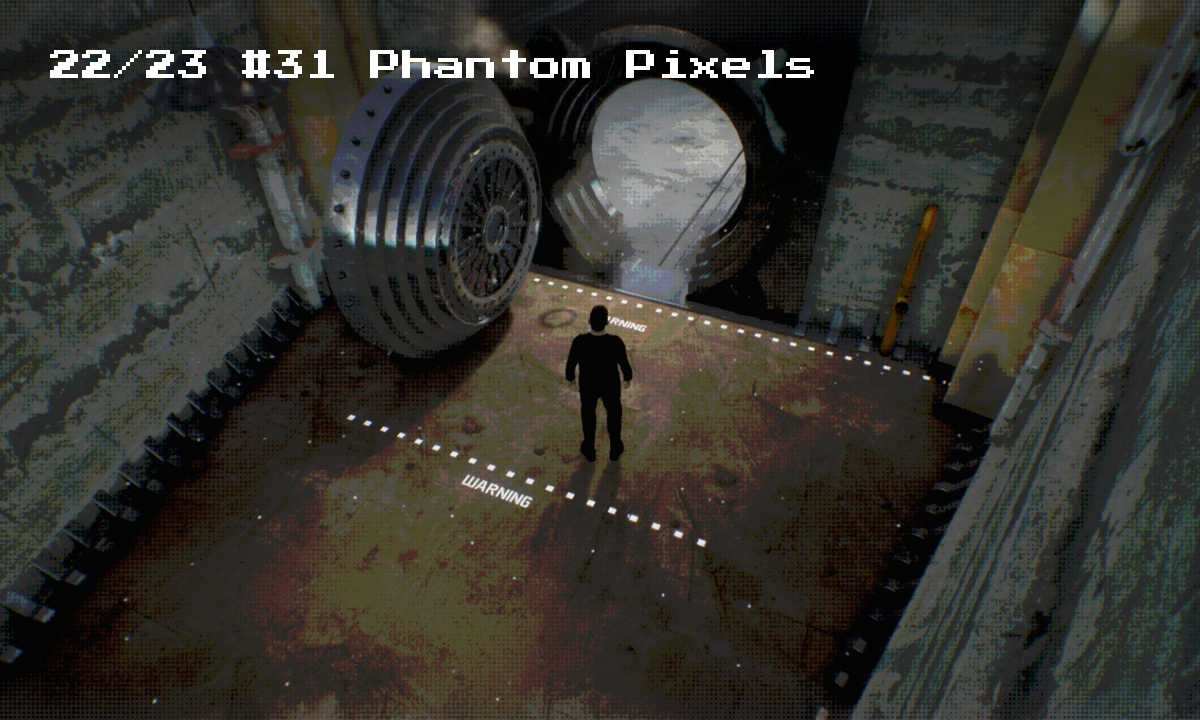 22/23 interjú #31 Phantom Pixels – [hungame.blog] magyar.fejlesztésű.játékok