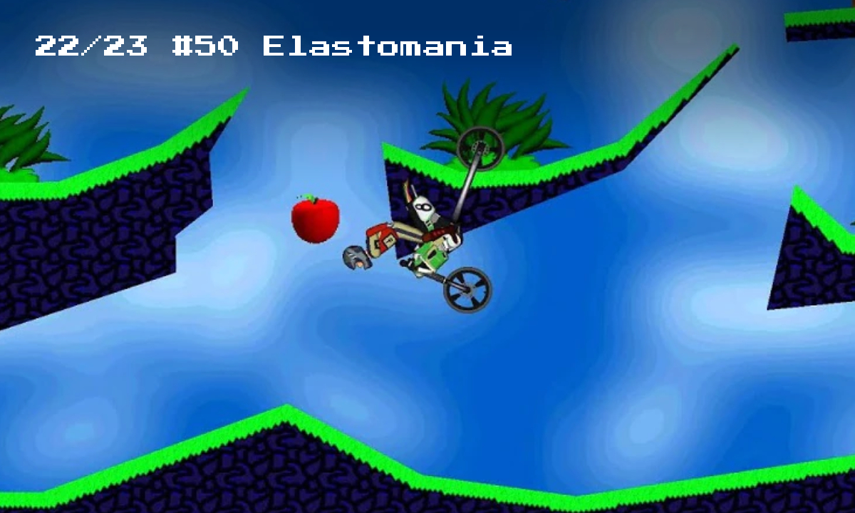 22/23 interjú #50 Elastomania – [hungame.blog] magyar.fejlesztésű.játékok