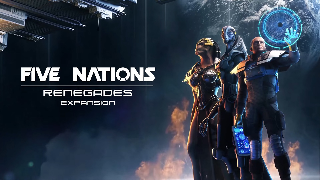 Five Nations DLC bejelentés és trailer – [hungame.blog] magyar ...