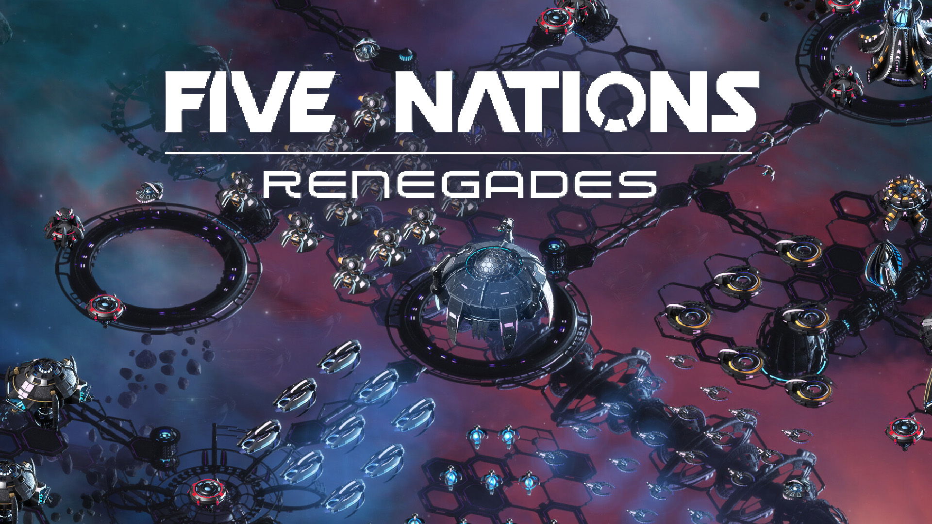 Megjelent a Five Nations – Renegades DLC – [hungame.blog] magyar ...