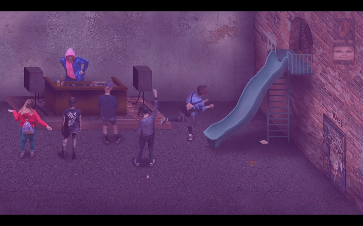 Majd nálatok – [hungame.blog] magyar.fejlesztésű.játékok