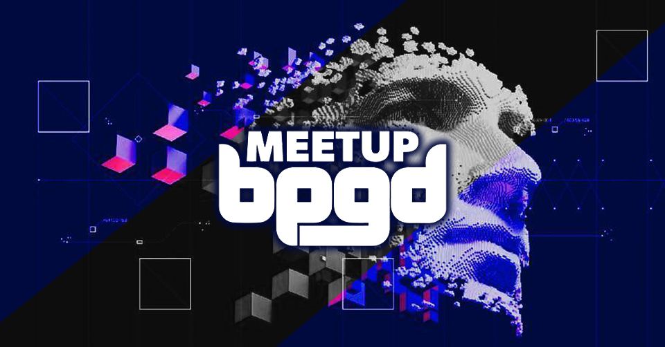 Game Dev Meetup április: AI a game designban – [hungame.blog] magyar ...