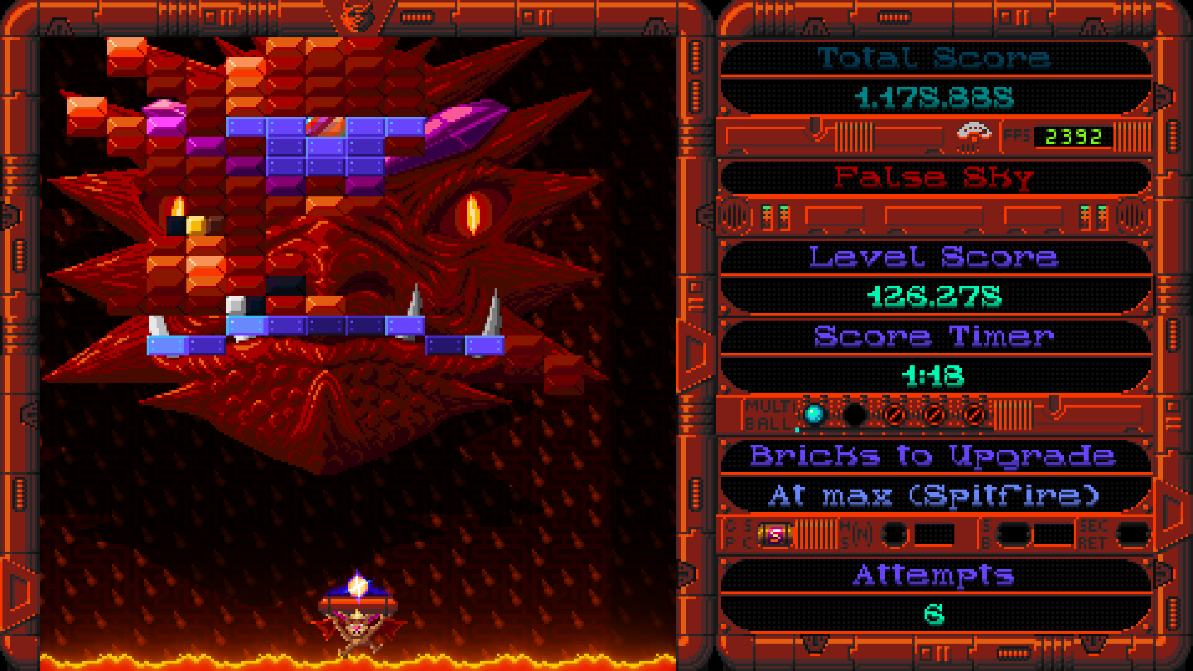 Firebat Revolution – [hungame.blog] magyar.fejlesztésű.játékok