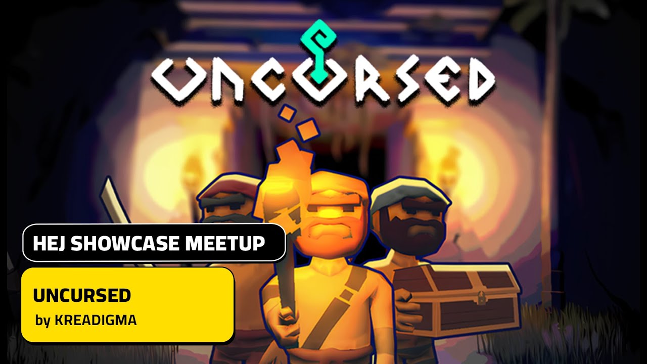 AFTER: UNCURSED – HEJ ShowCase 2025/10 – [hungame.blog] magyar ...